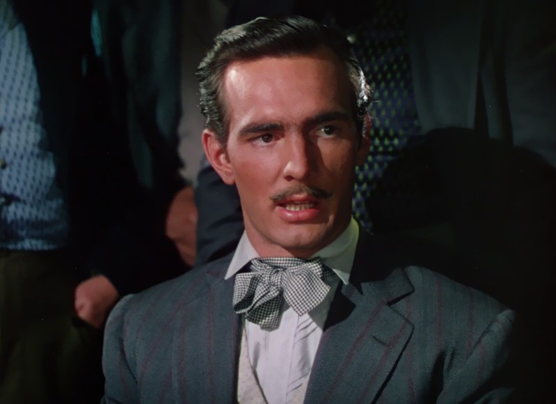 Dennis Weaver