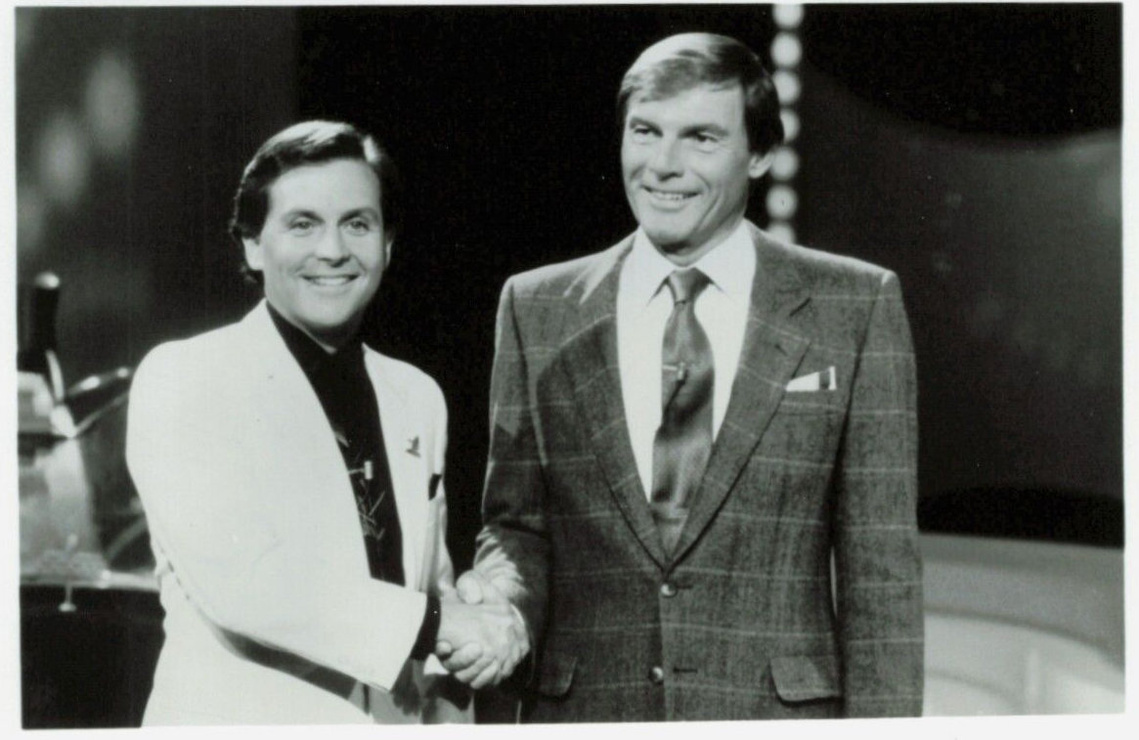 Burt Ward, Adam West