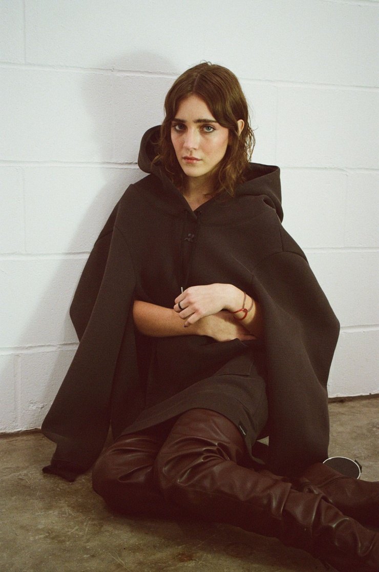 Picture of Talia Ryder