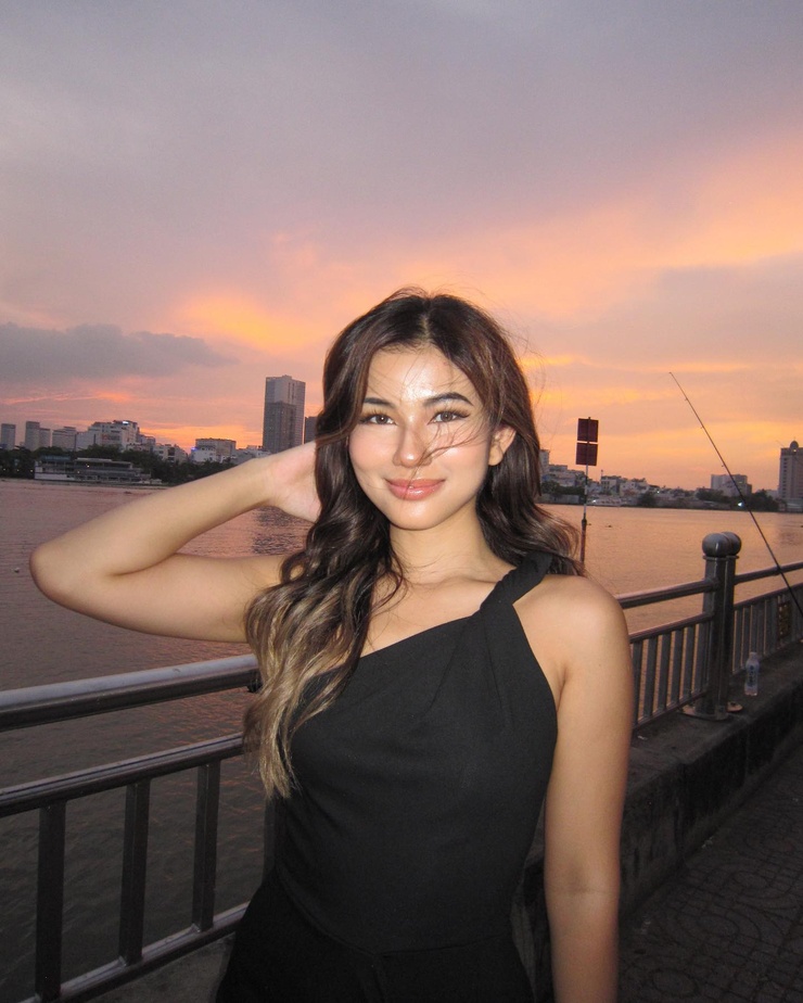 Picture of Mie Nguyen