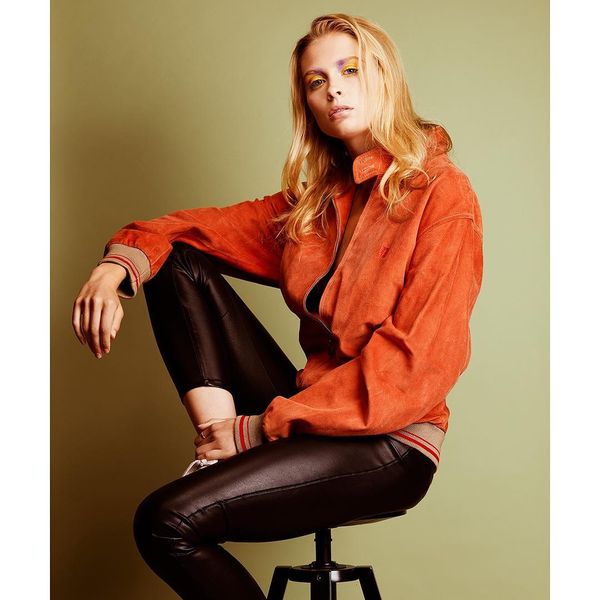 Picture of JULIA WILLETTS