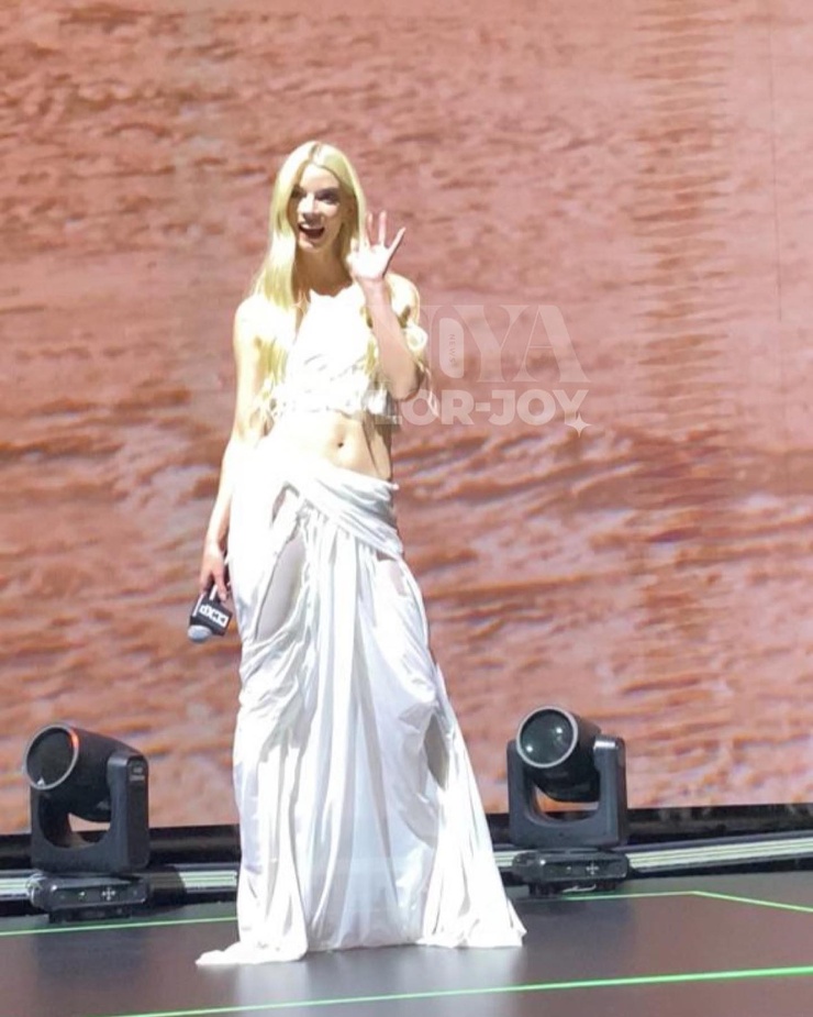 Picture of Anya Taylor-Joy