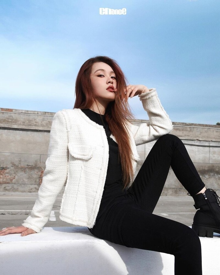 Picture of Fu Yaning