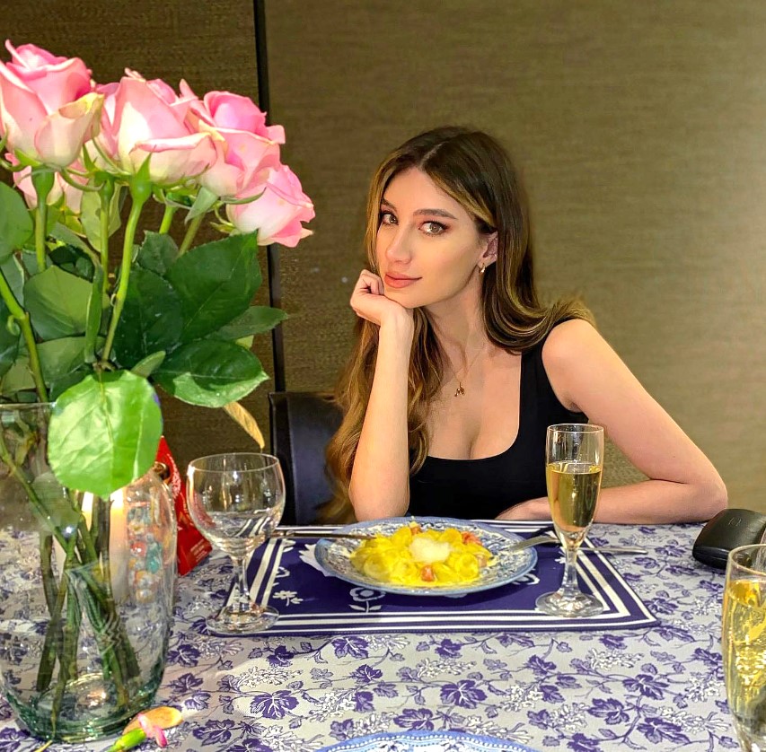 Picture of Michelle Butron