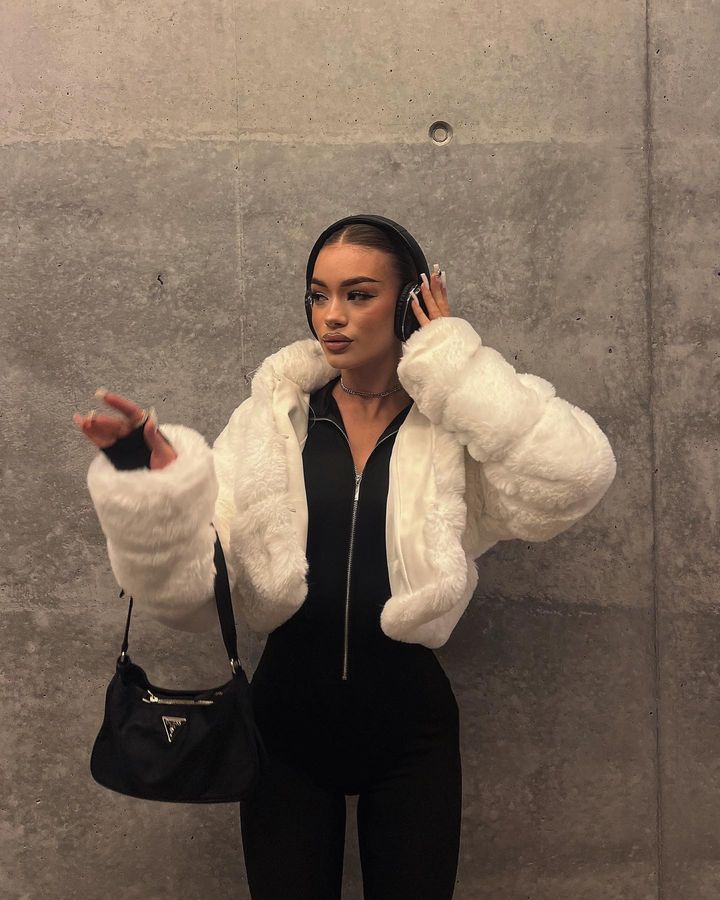 Sofiia Sivokha picture