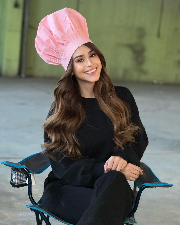 Picture of Yanet Garcia