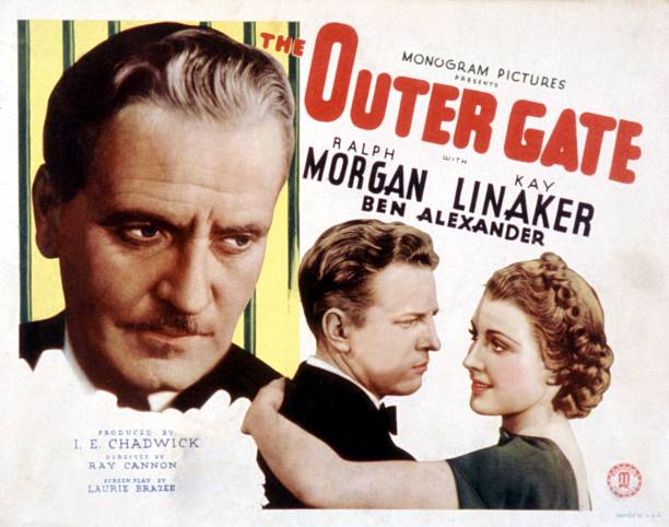 The Outer Gate (1937)