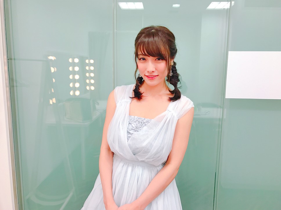 Picture of Anna Konno