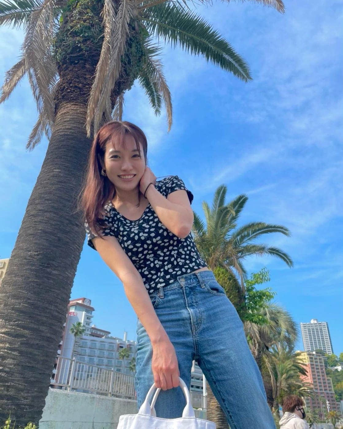 Picture of Anna Konno