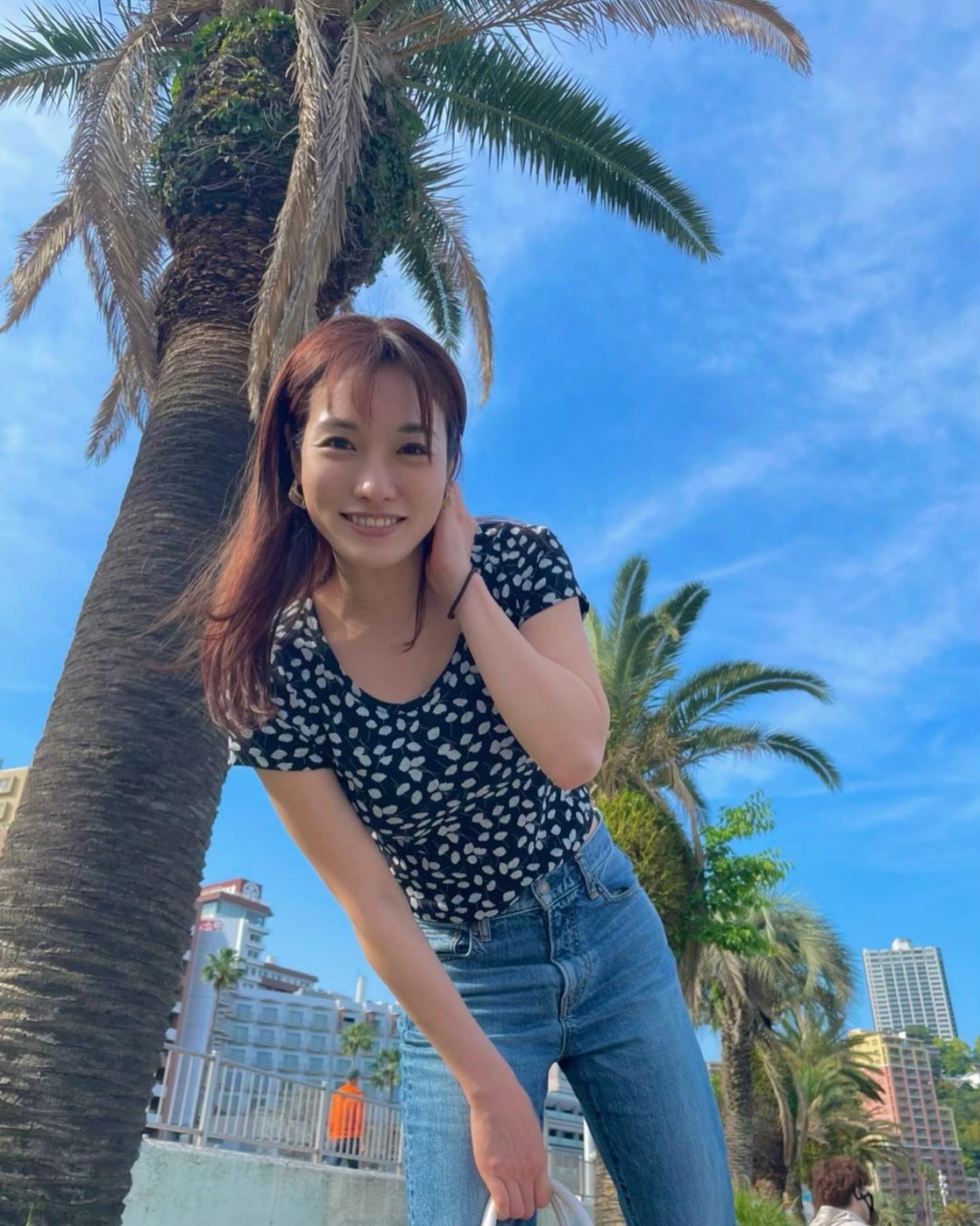 Picture of Anna Konno