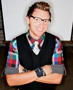 Picture of Riley Armstrong