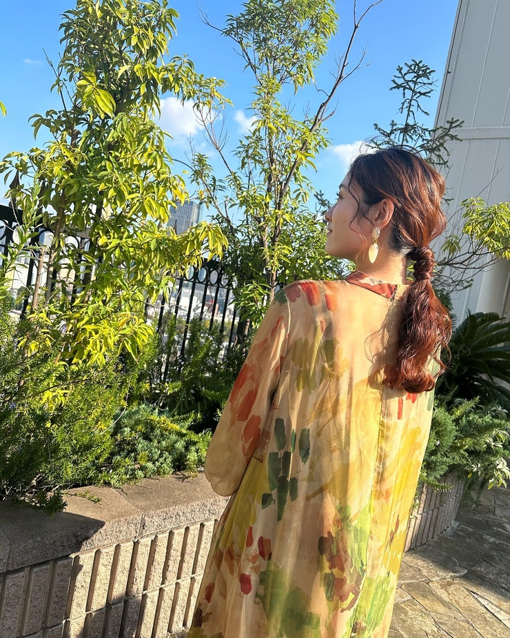 Picture of Anna Konno