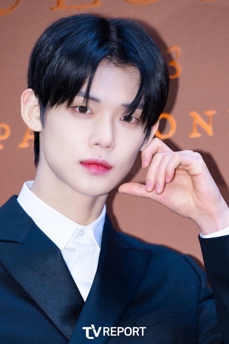 Picture of Choi Yeonjun (최연준)