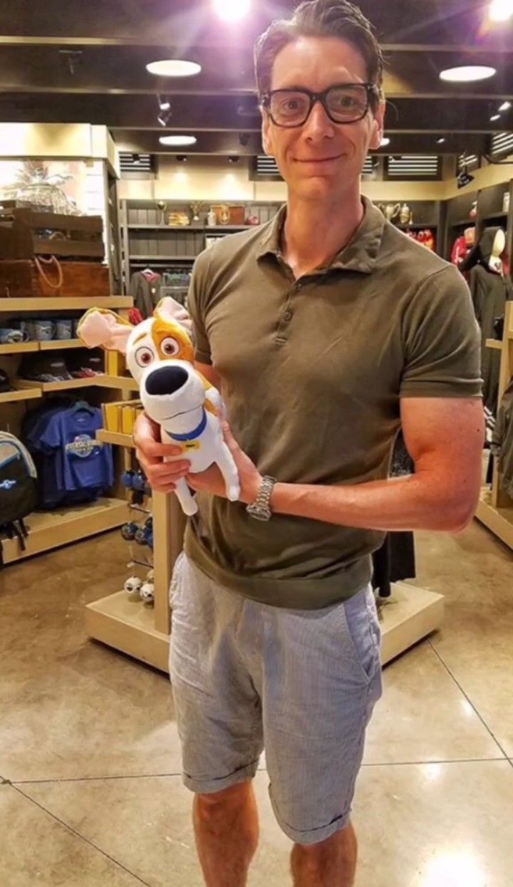 Picture of James Phelps