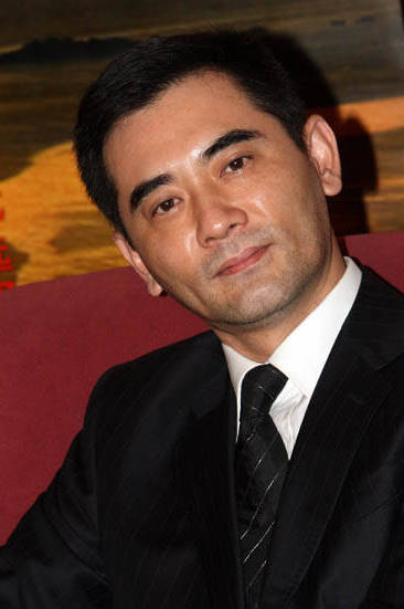 Image of Winston Chao