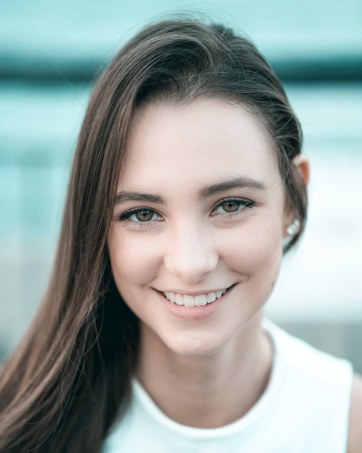 Picture of Betina Haag