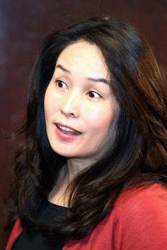 Picture of May Chin