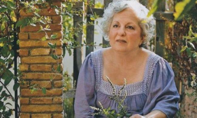 Picture of Eleni Gerasimidou
