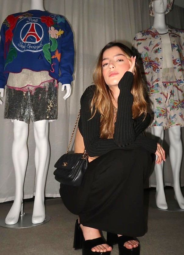 Picture of Silvana Valencia