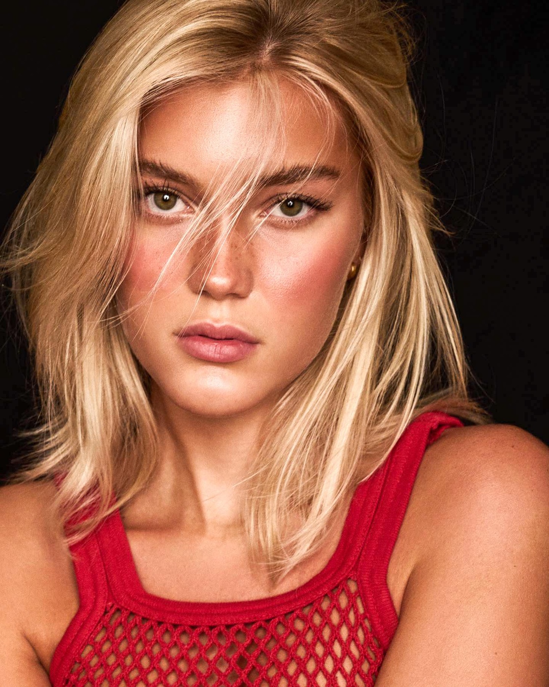 Image of Mimi Slinger