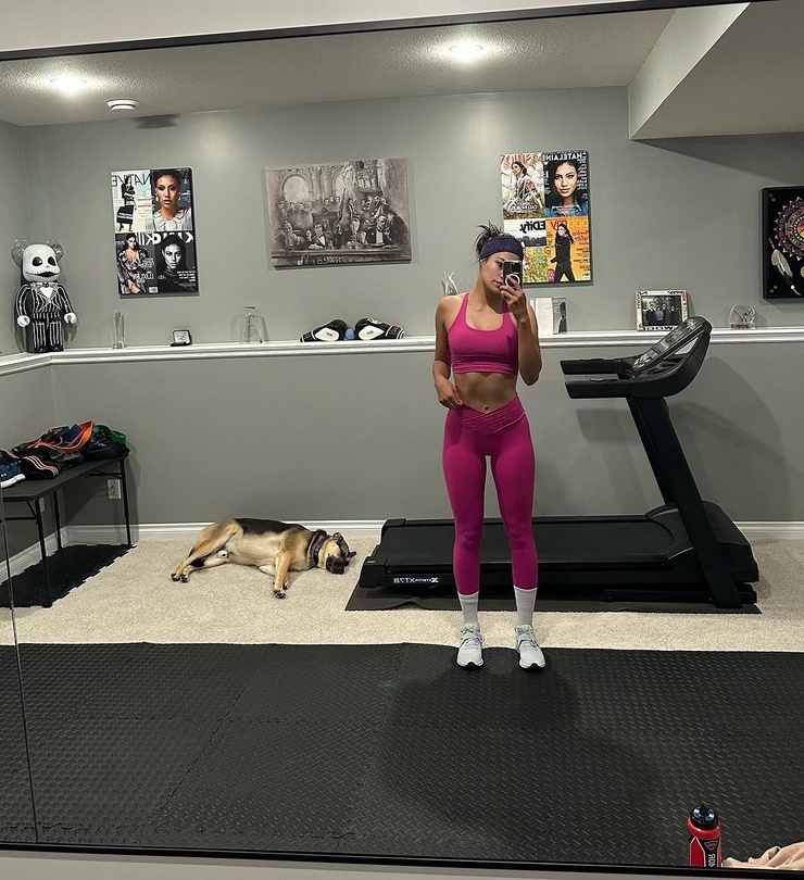 Ashley Callingbull image