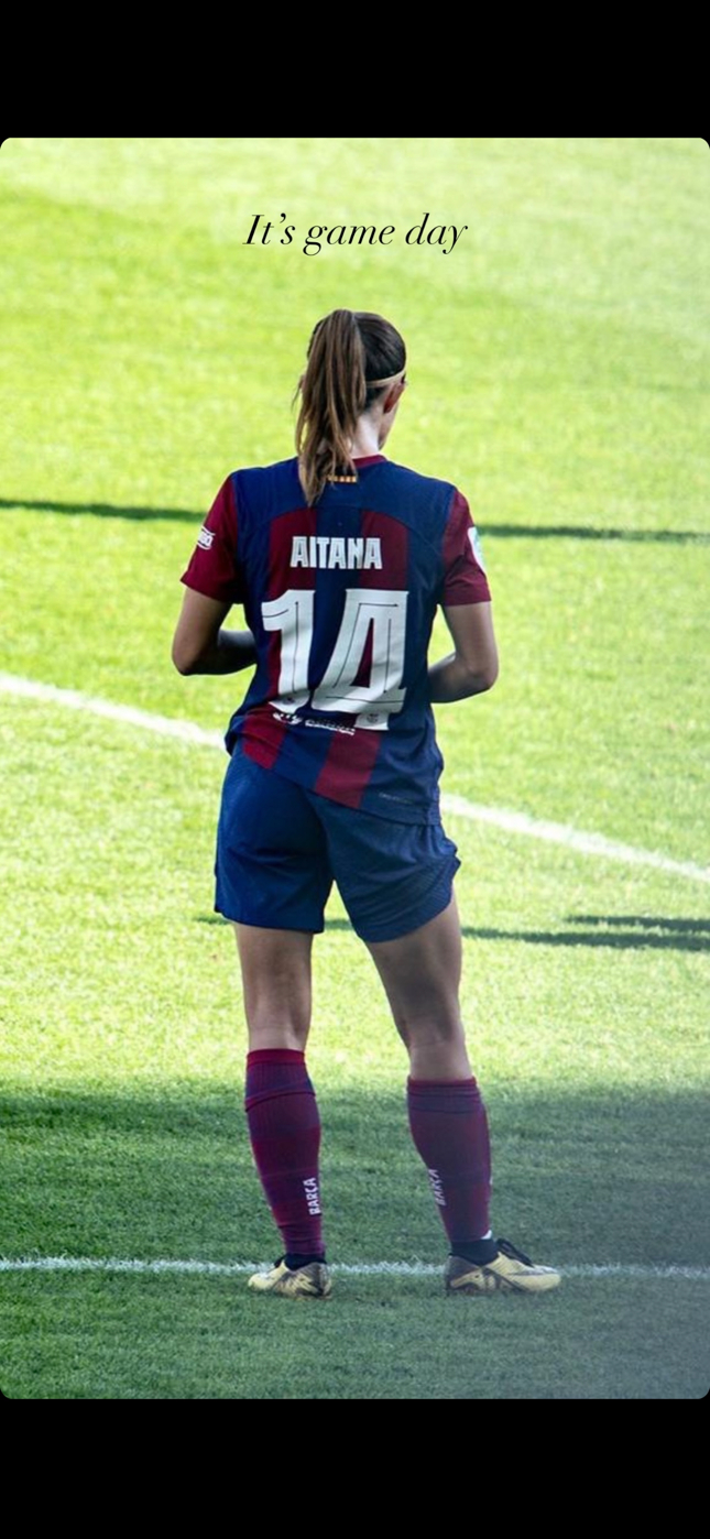 Picture of Aitana Bonmati