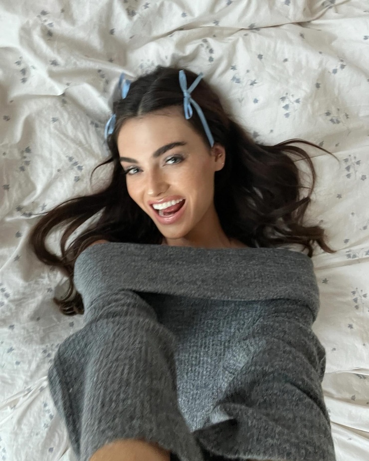 Picture of Celine Bethmann