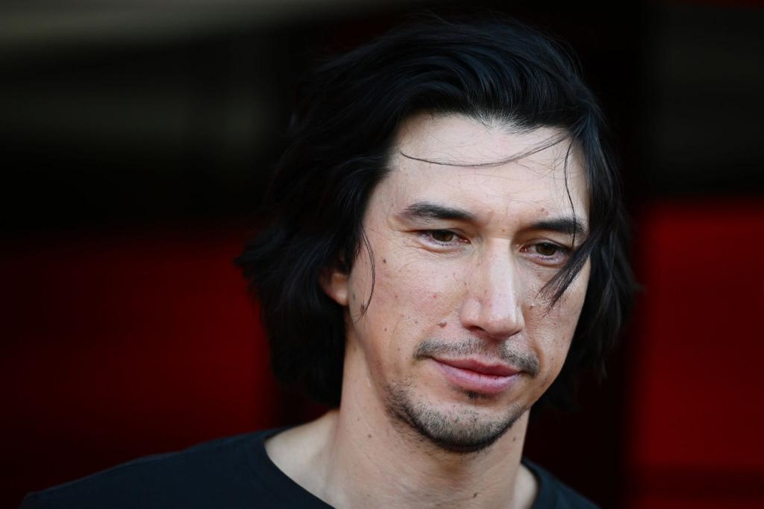 Picture of Adam Driver