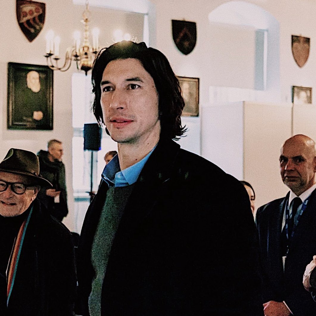 Adam Driver image