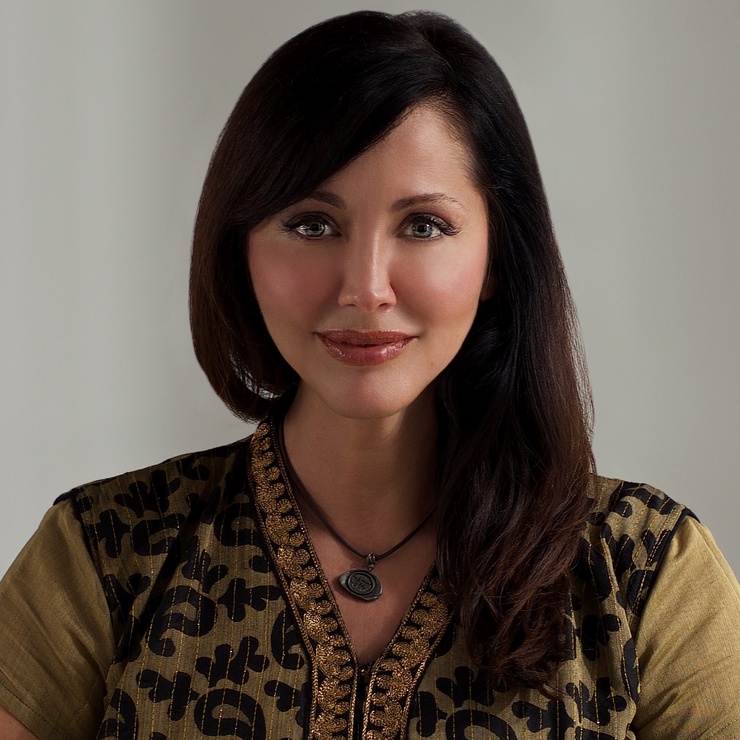 Picture of Bobbie Phillips