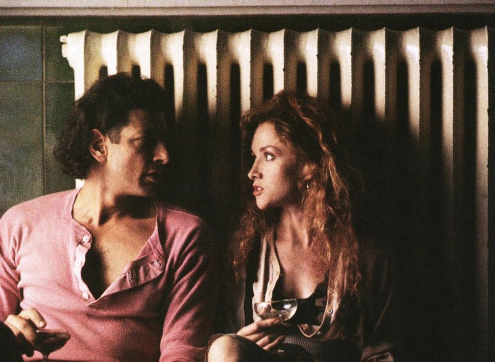 Picture of The Tall Guy (1989)