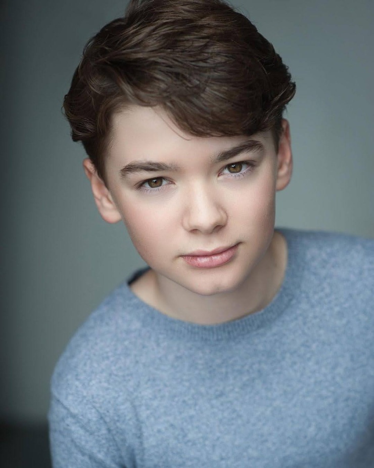 Picture of Christian Michael Cooper