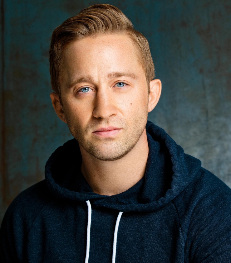 Picture of Matthew Dennis Lewis