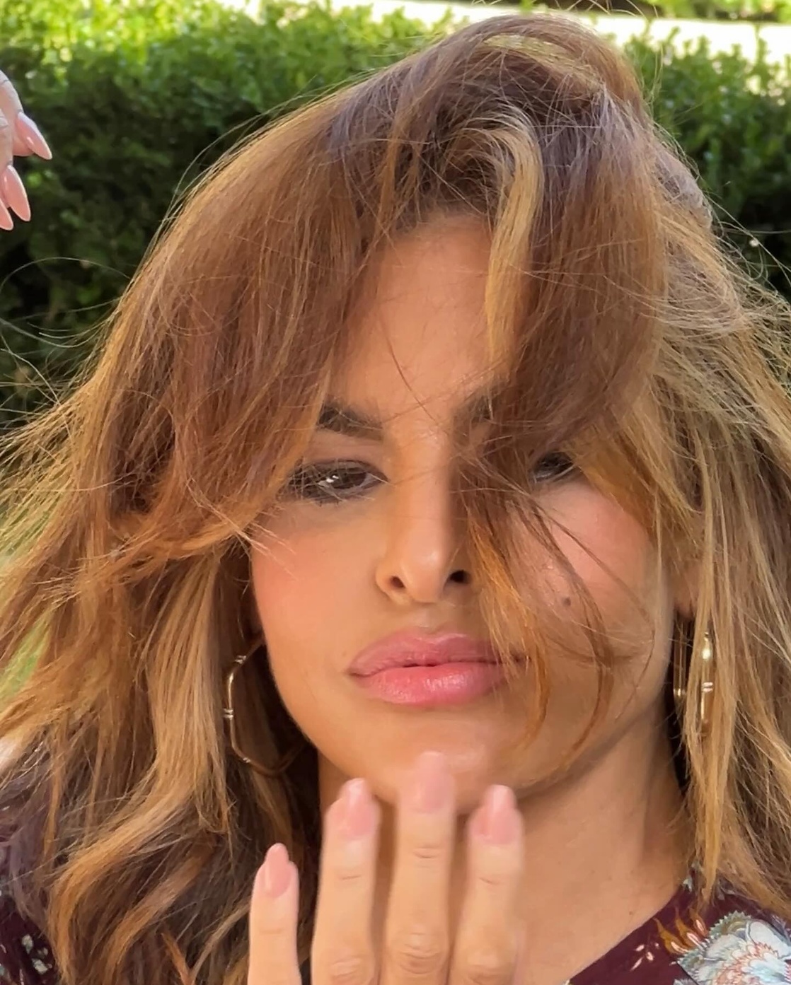 Eva Mendes picture