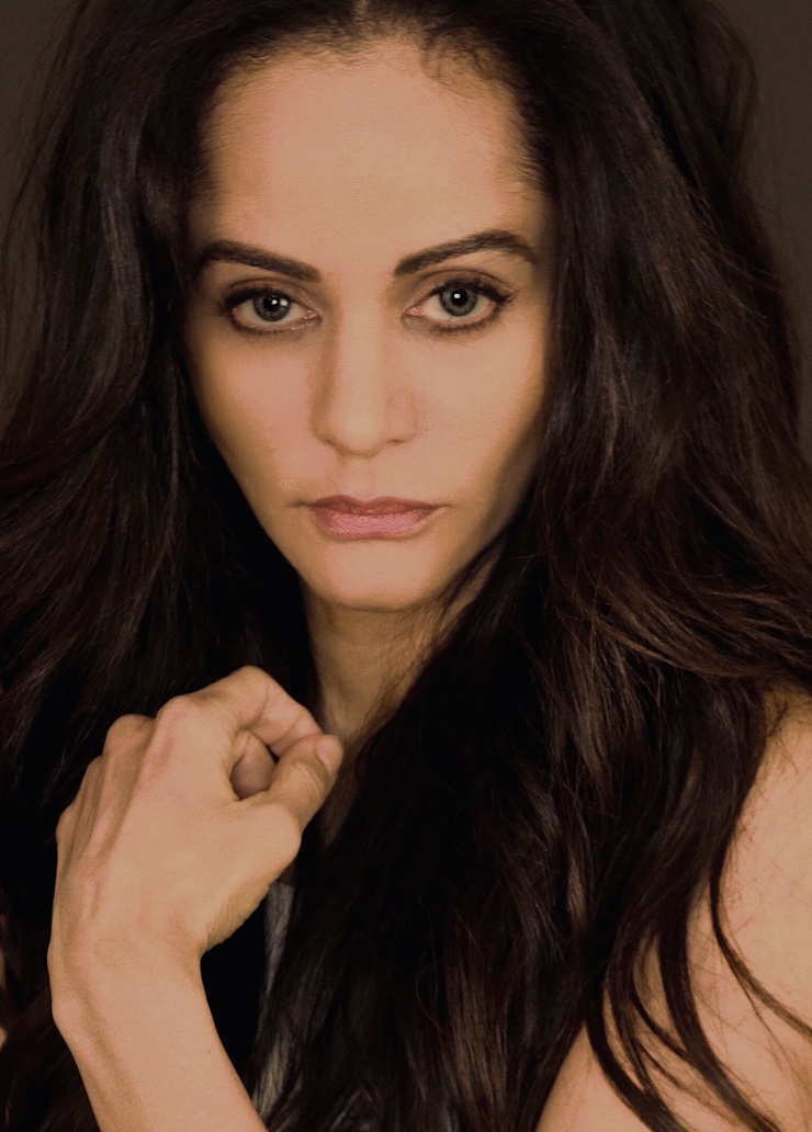 Picture of Persia White