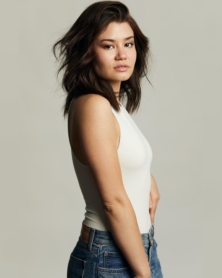 Picture of Kimi Rutledge