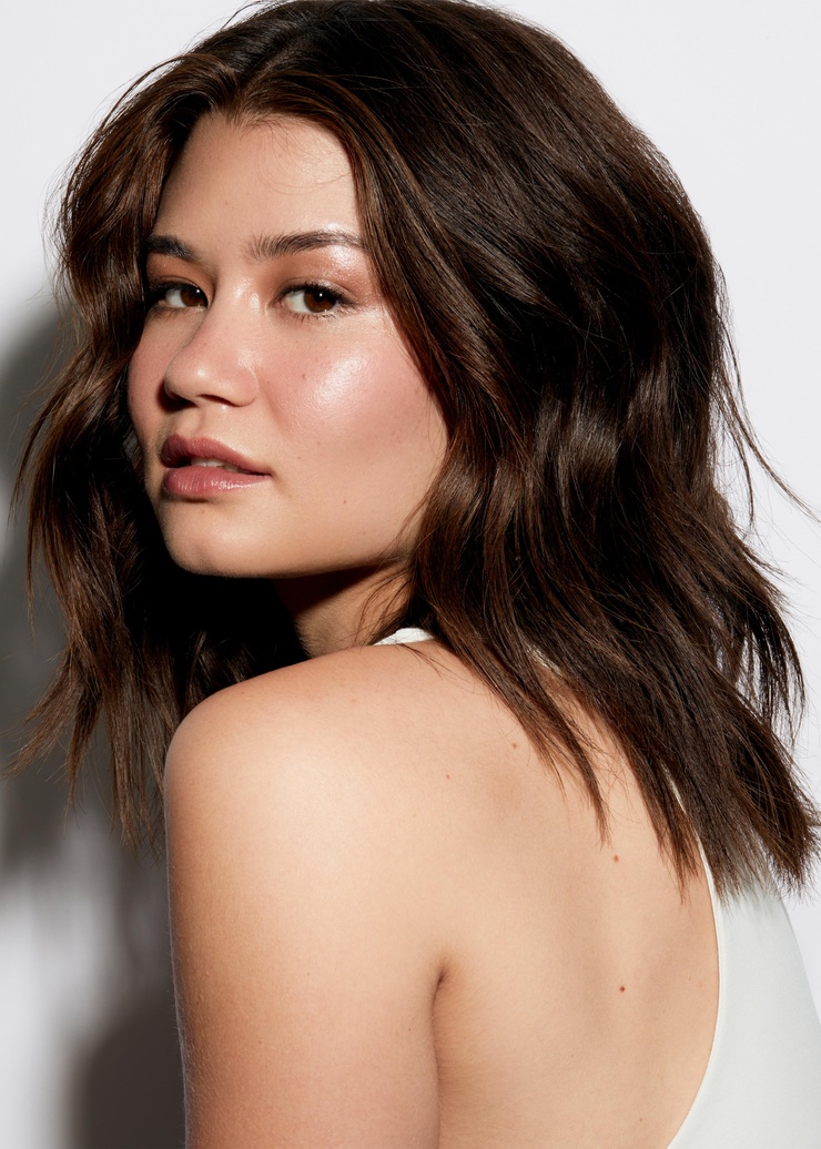 Picture of Kimi Rutledge