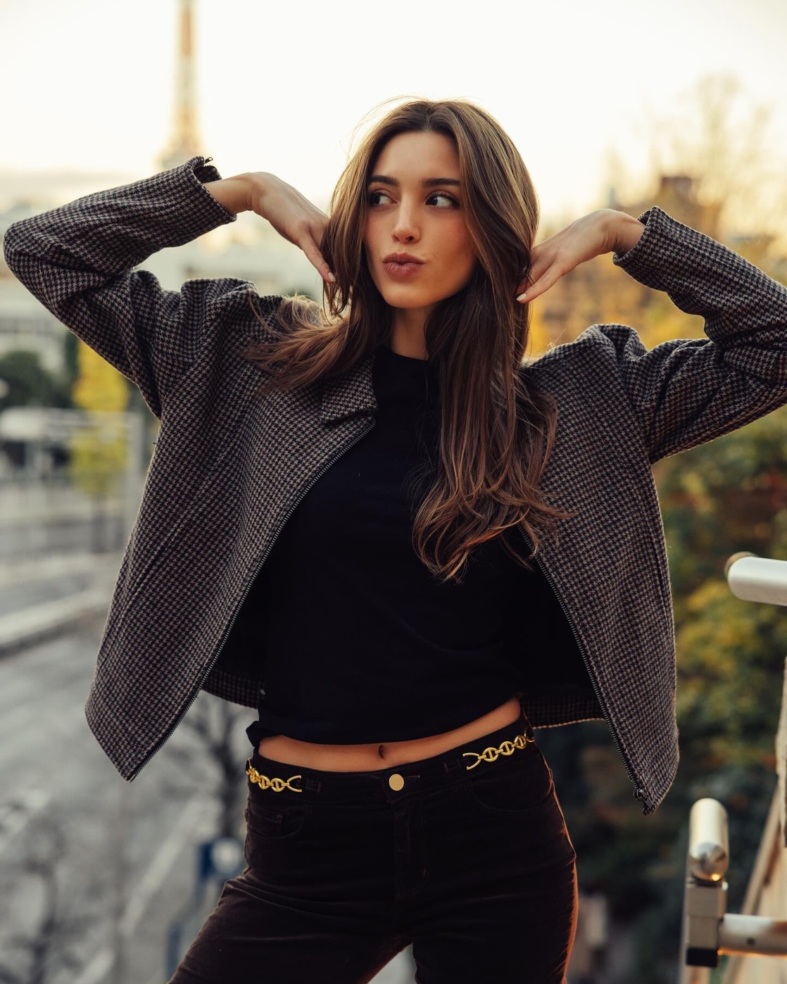 Picture of Celine Farach