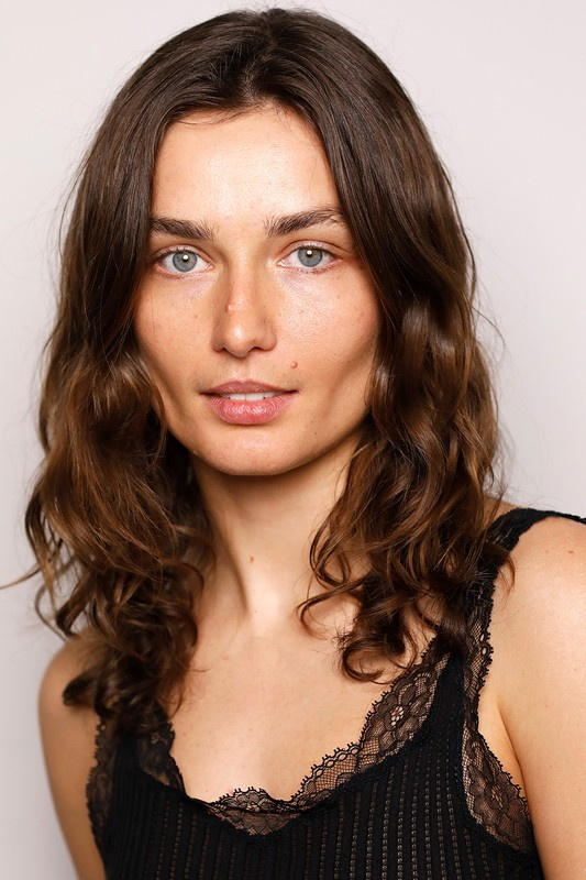 Picture of Andreea Diaconu