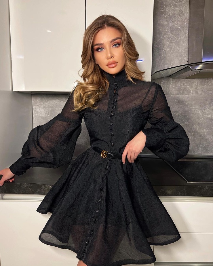 Picture of Rudina Shatri