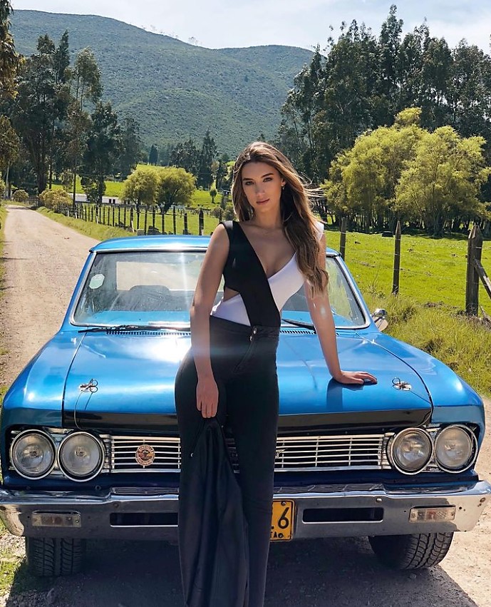 Picture of Michelle Butron