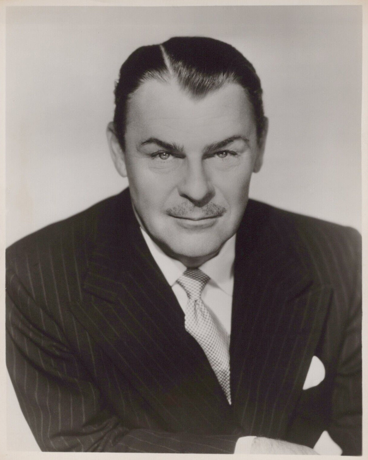 Brian Donlevy