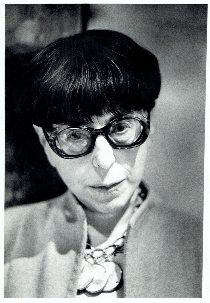 Edith Head
