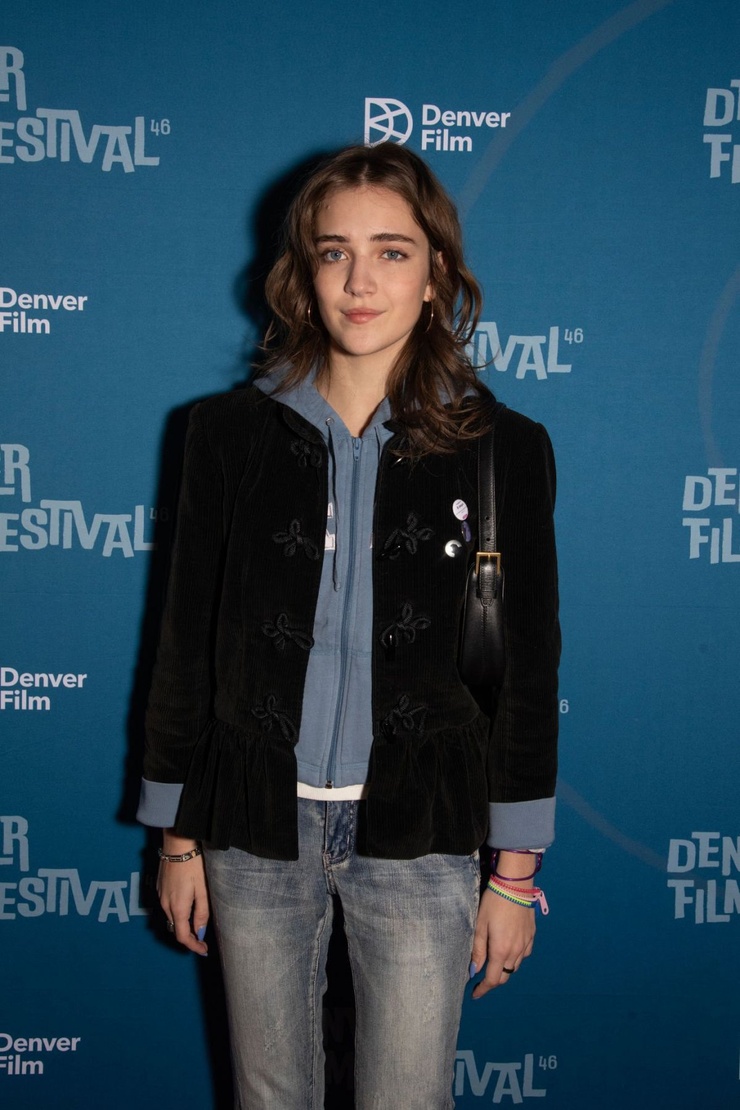 Picture of Talia Ryder