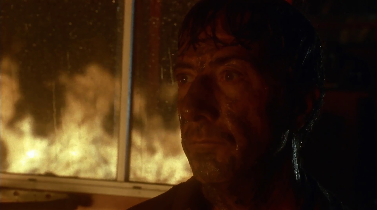 Picture of Hero (1992)