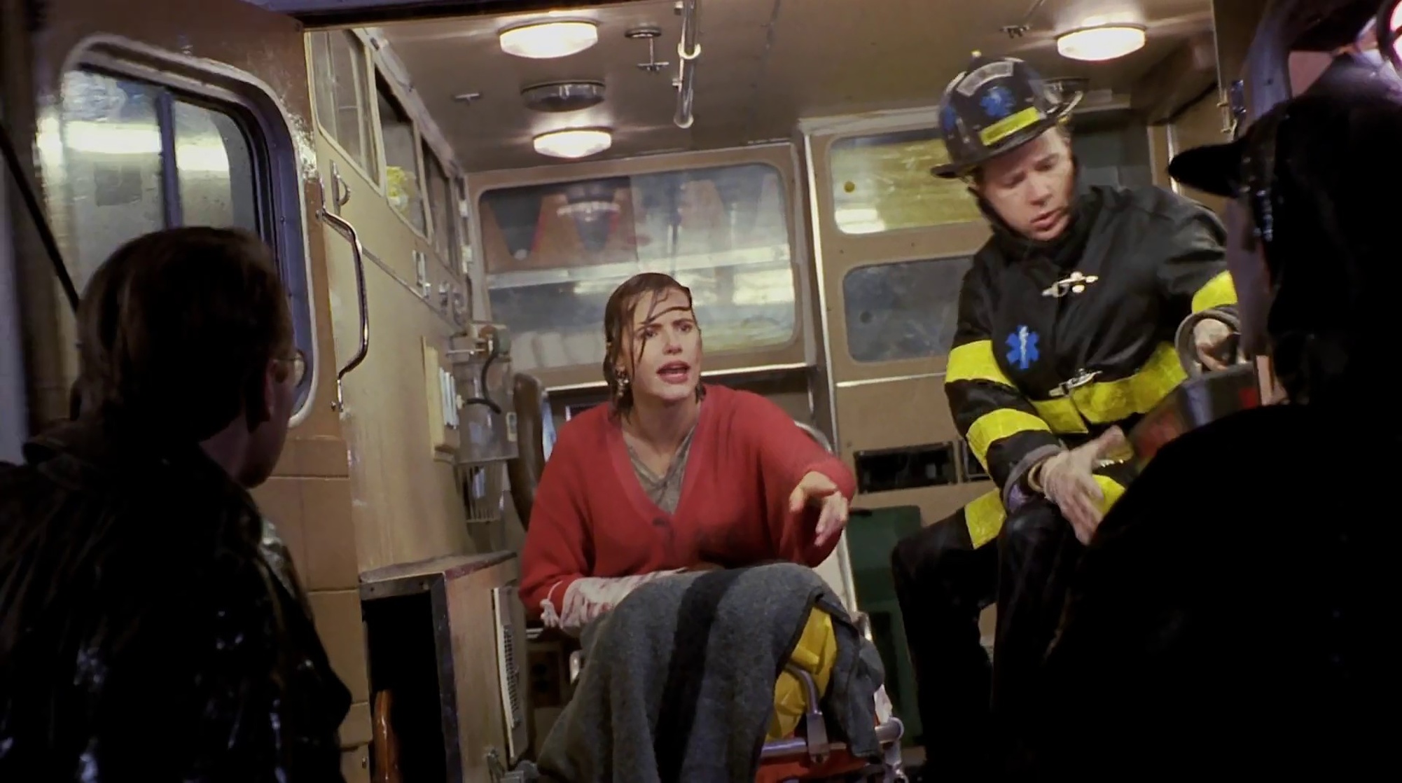 Picture of Hero (1992)