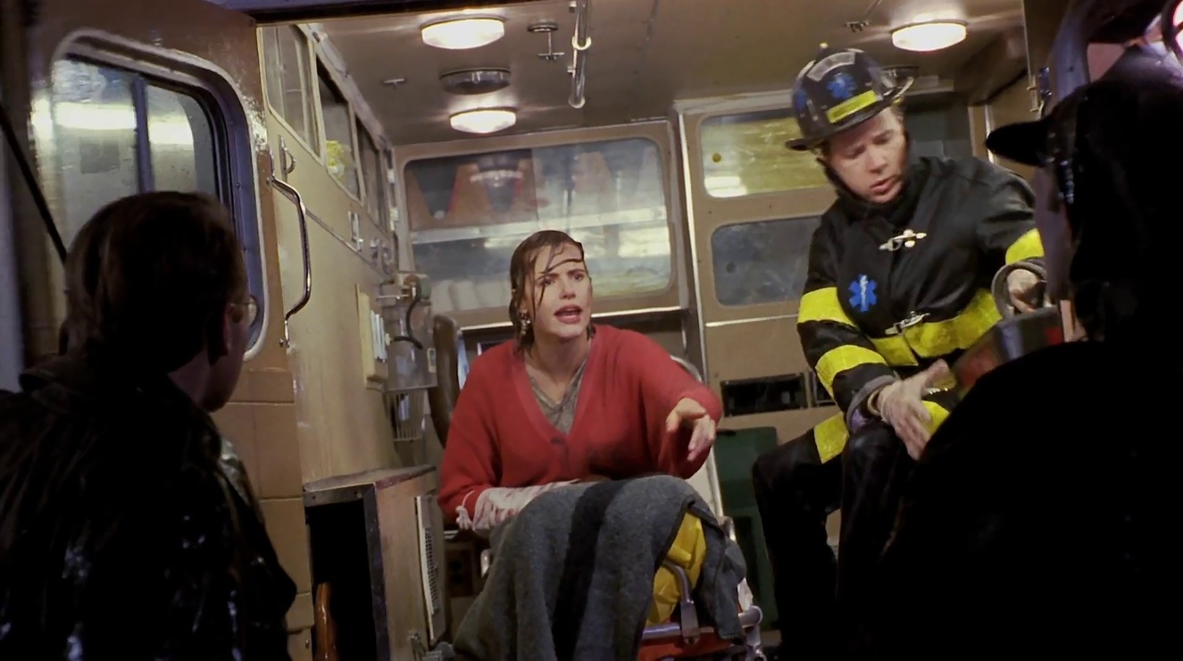 Picture of Hero (1992)