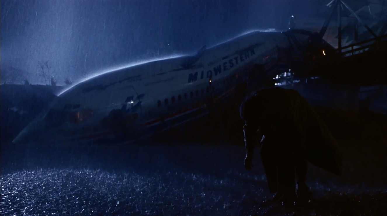 Picture of Hero (1992)