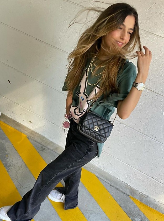 Picture of Silvana Valencia