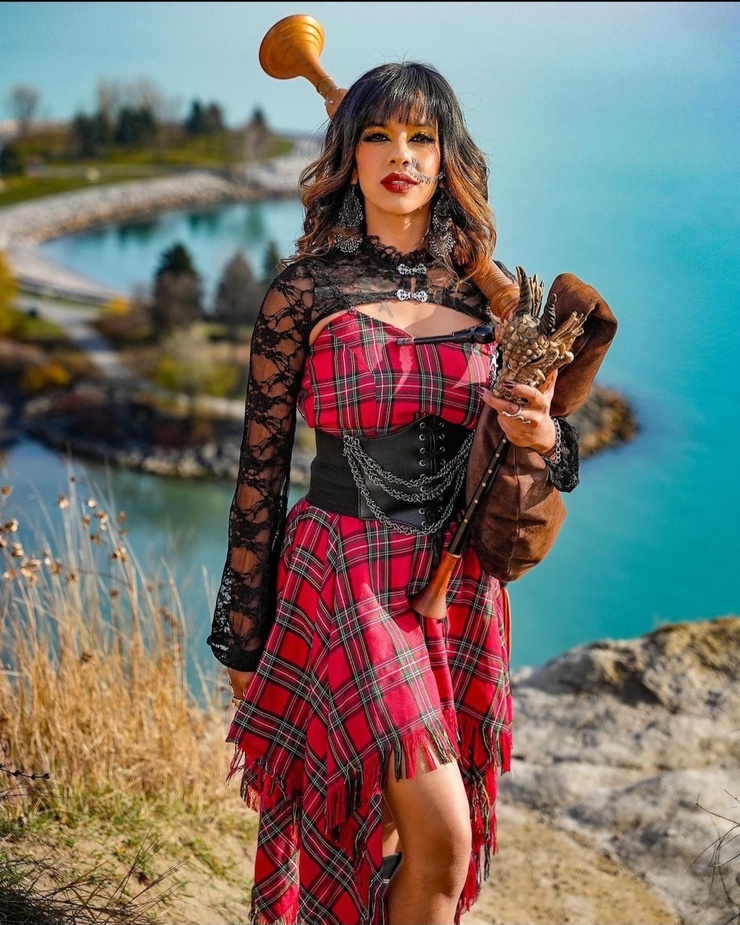 Picture of Archy Jay